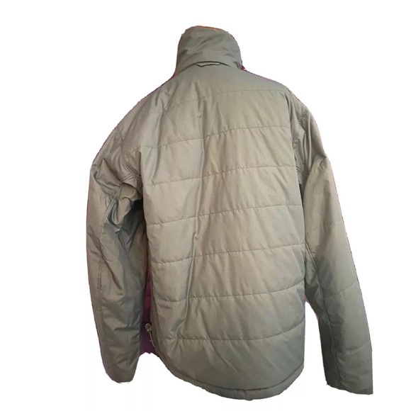 Columbia | Jackets & Coats | Columbia Vertex Reversible Puffer Jacket ...